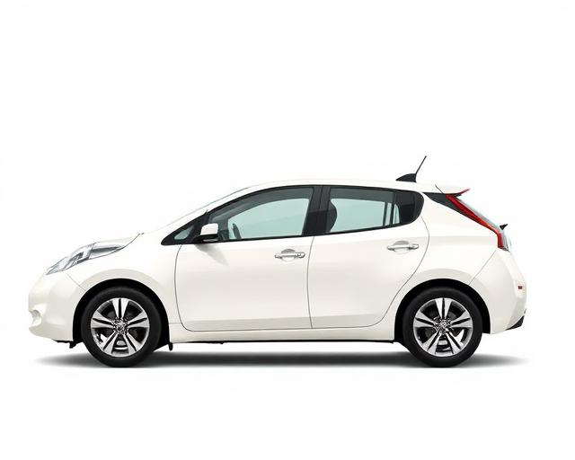 Fuel vs Electric - Fleet Calculator